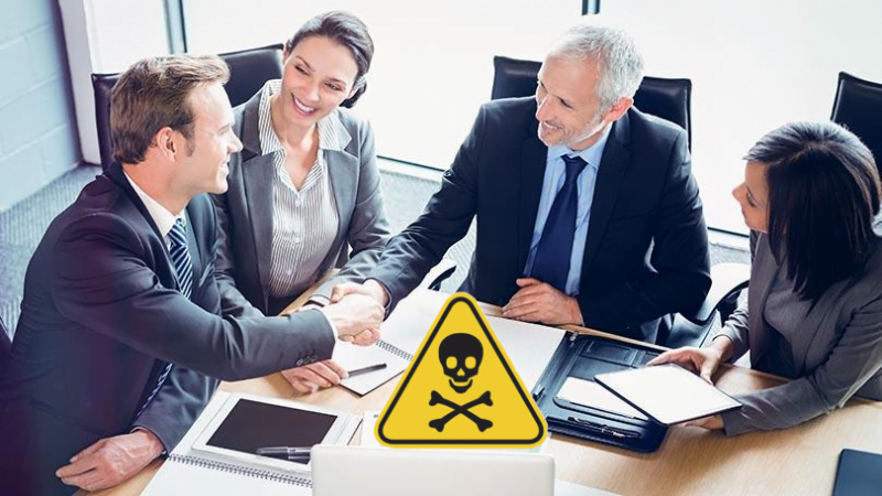 Responsabilidad de los Administradores de una Sociedad