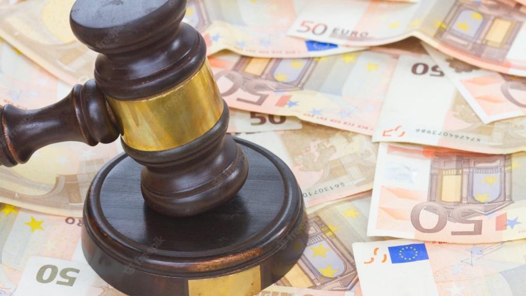 Cálculo del embargo de nóminas: Protege tus ingresos